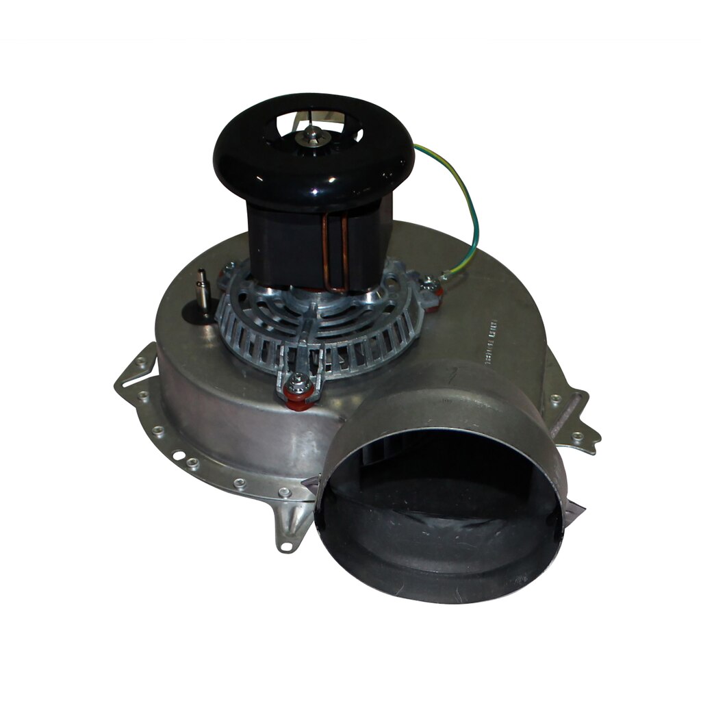 BLOWER VENT 80+ 2-STG JAKEL KT, 1014527