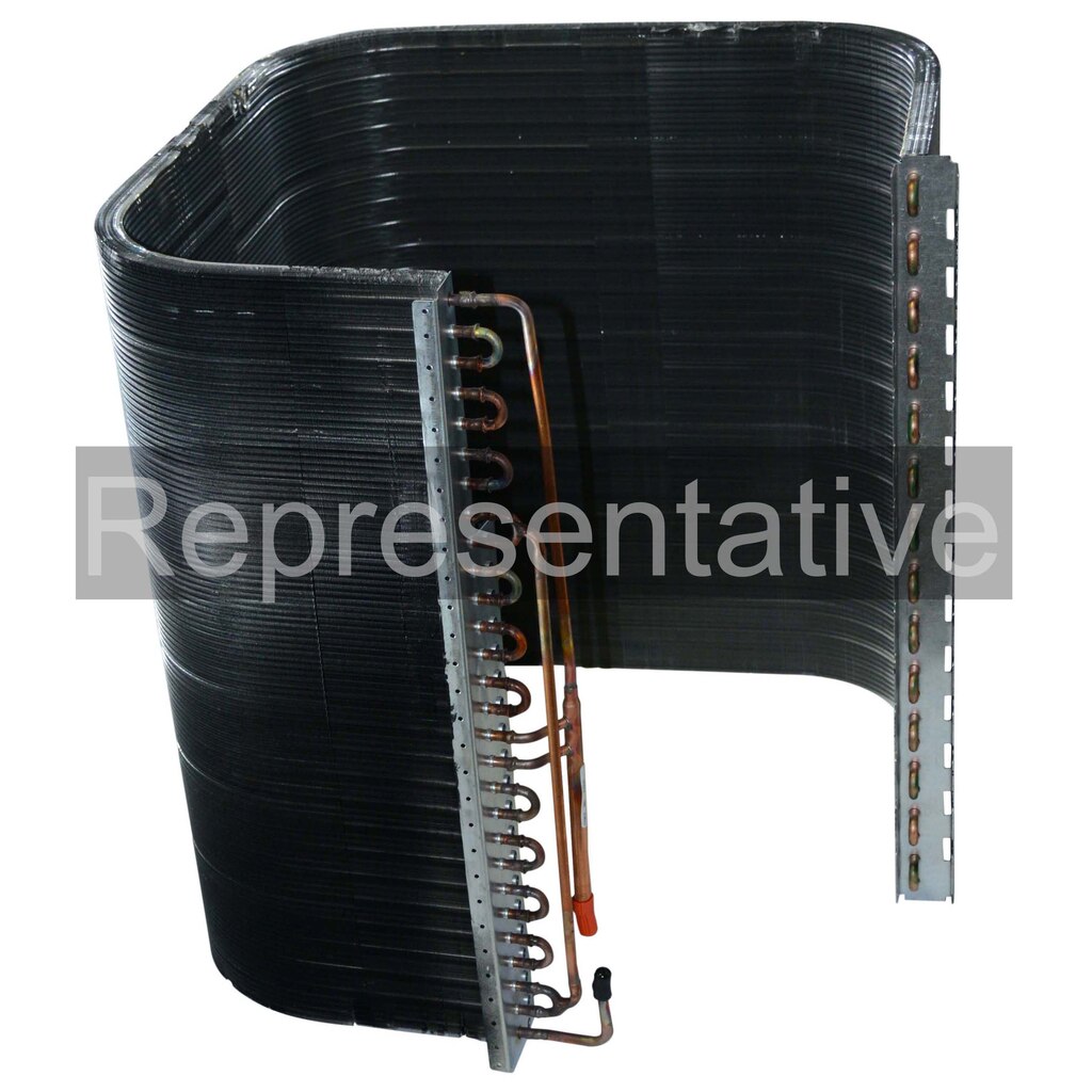 Condenser Coil