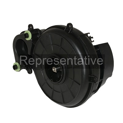High-Efficiency Inducer Motor & Housing Kit