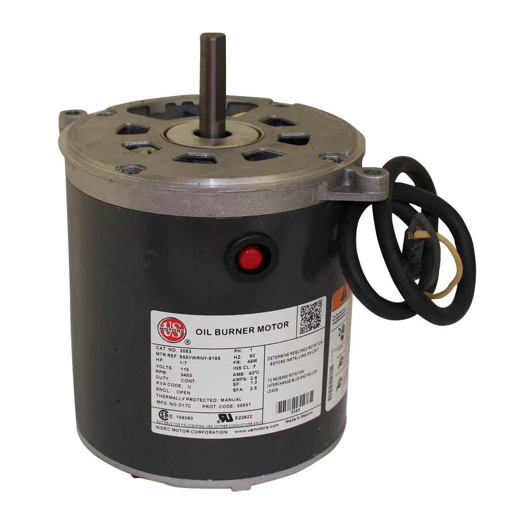 MOTOR, 3083