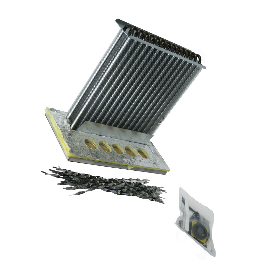SECONDARY HEAT EXCHANGER KIT, 333713-753