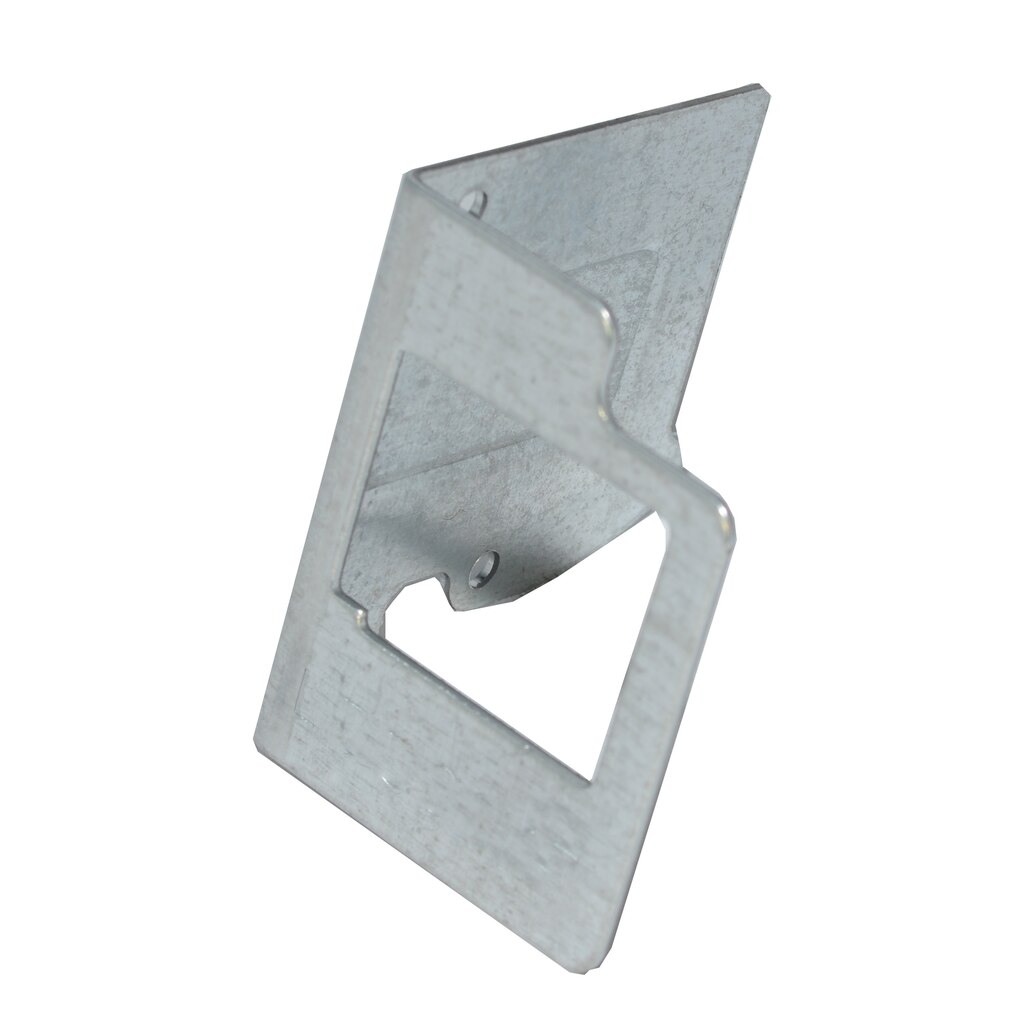 Bracket Switch Mounting Assembly