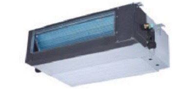 Medium Static Duct Indoor Unit