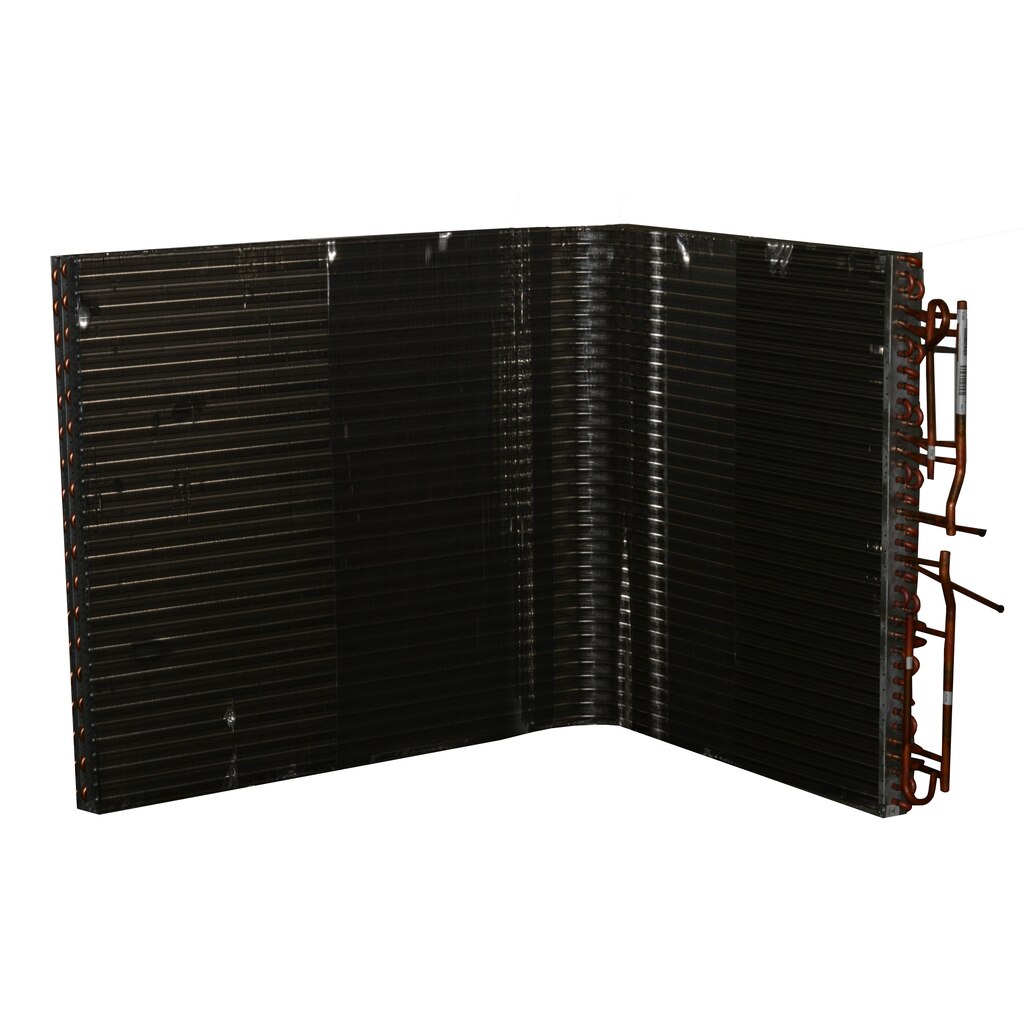 COIL.COND AL/CU, 50DK409188