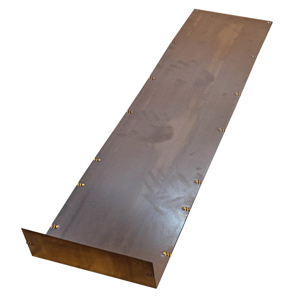 SCROLL FAN, 50PQ501653