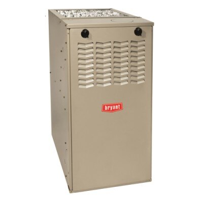 Gas Furnace Evolution 80% AFUE 66000 BTU