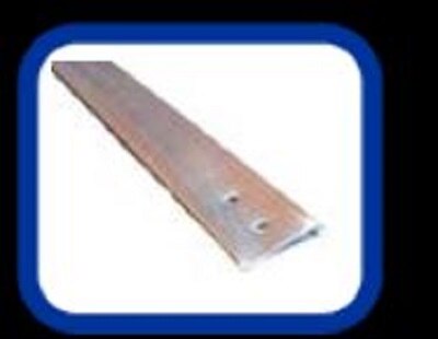 Rails, #26 for 77F Flanged Boot