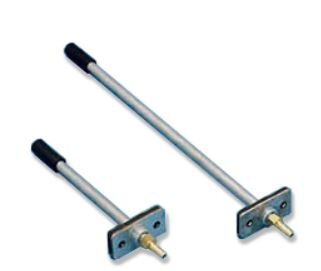 4" Static Pressure Probe