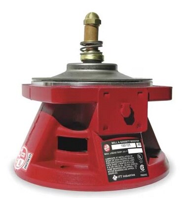 Bell & Gossett Seal Bearing Assembly