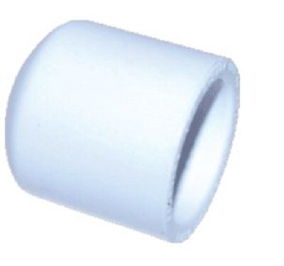 PVC Slip Cap, 2", SCH 40