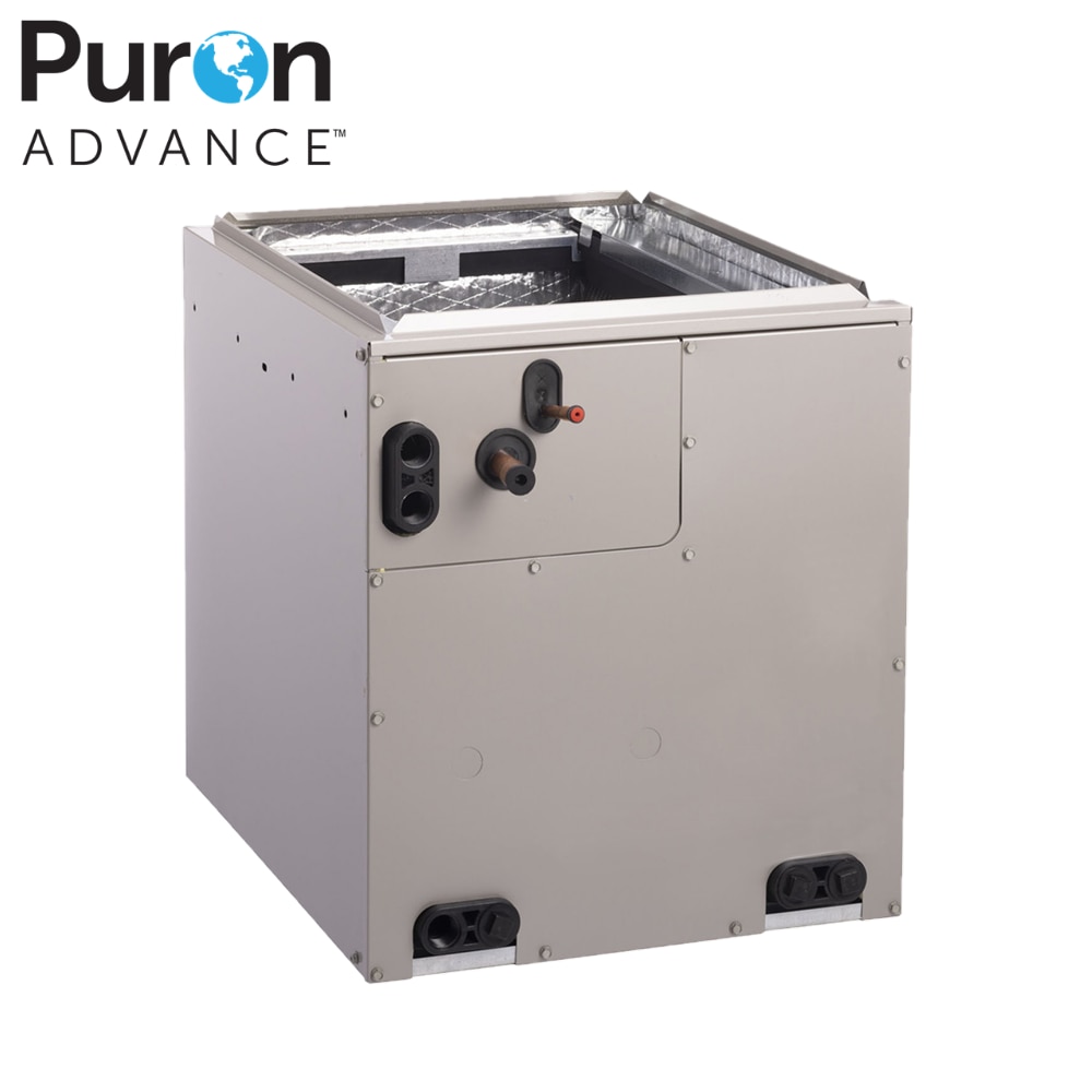 Evaporator Coil Cased 2.5 Ton R-454B Refrigerant