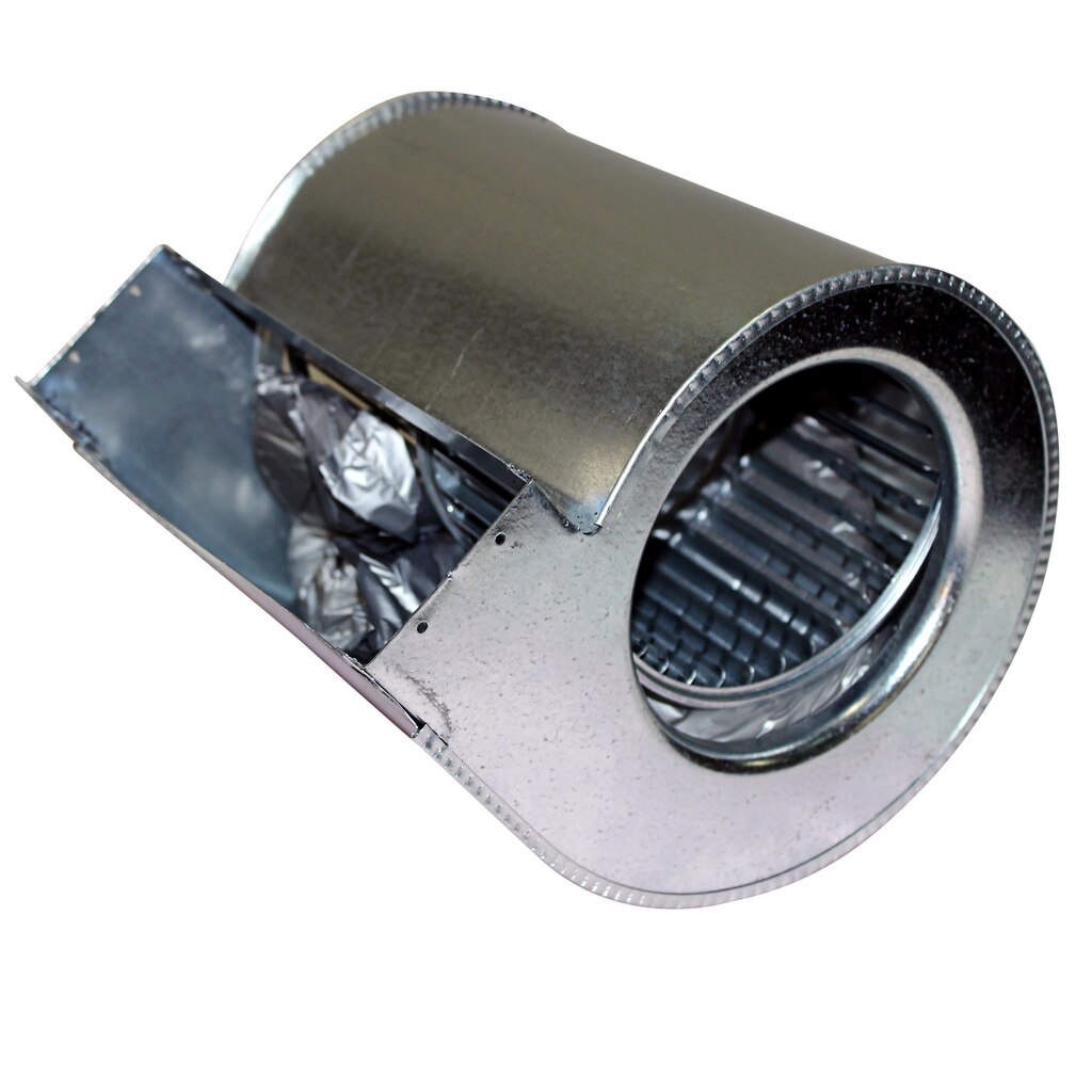 BLOWER HOUSING W/ WHEEL, D019-90000054