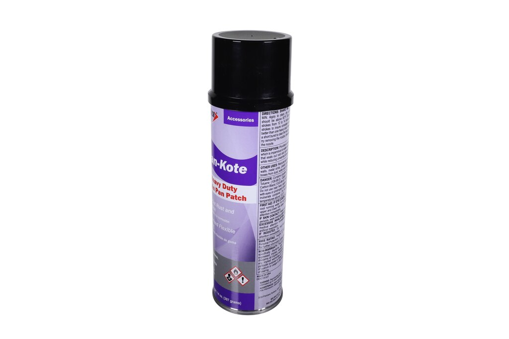 Pan-Kote Drain Pan Patch ™ 14 oz. Aerosol