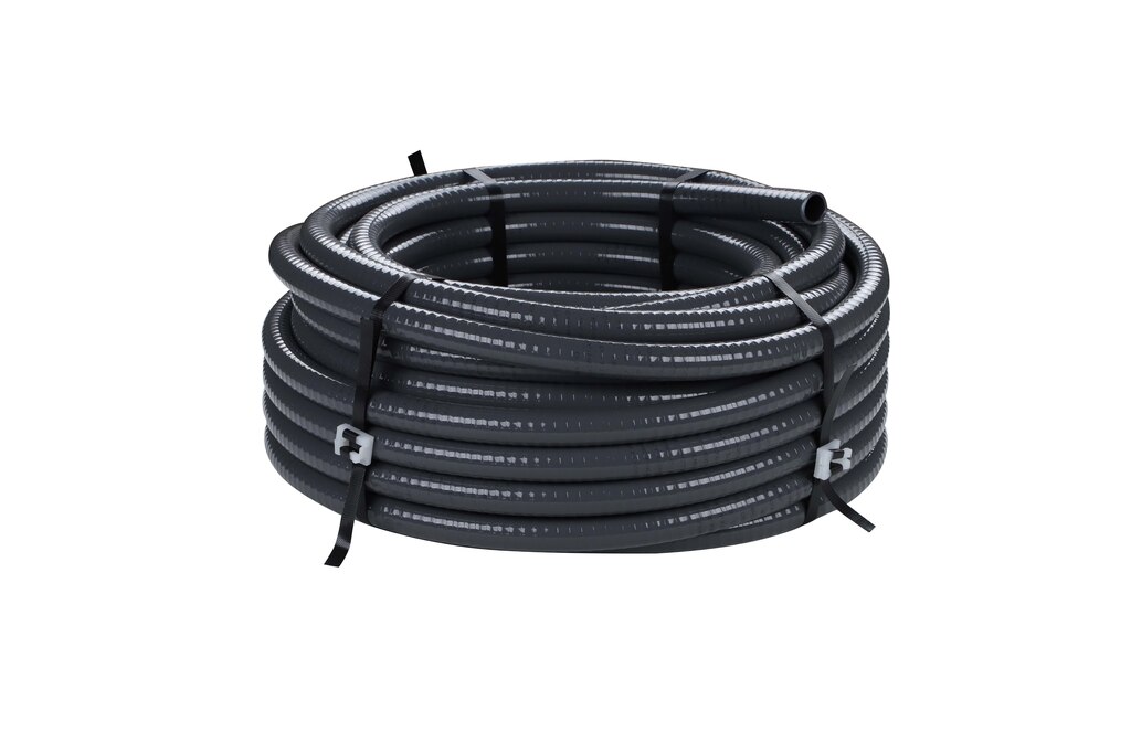 Diversitech Liquid Tight Conduit 3/4' X 100' Non-Metallic