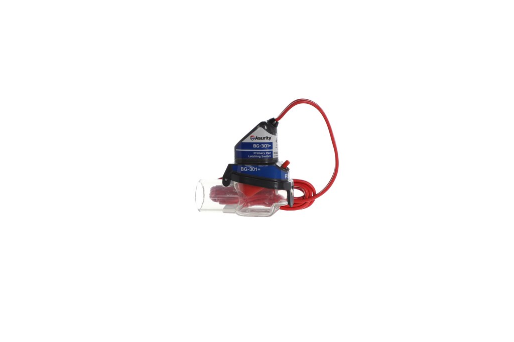 Latching Float Switch