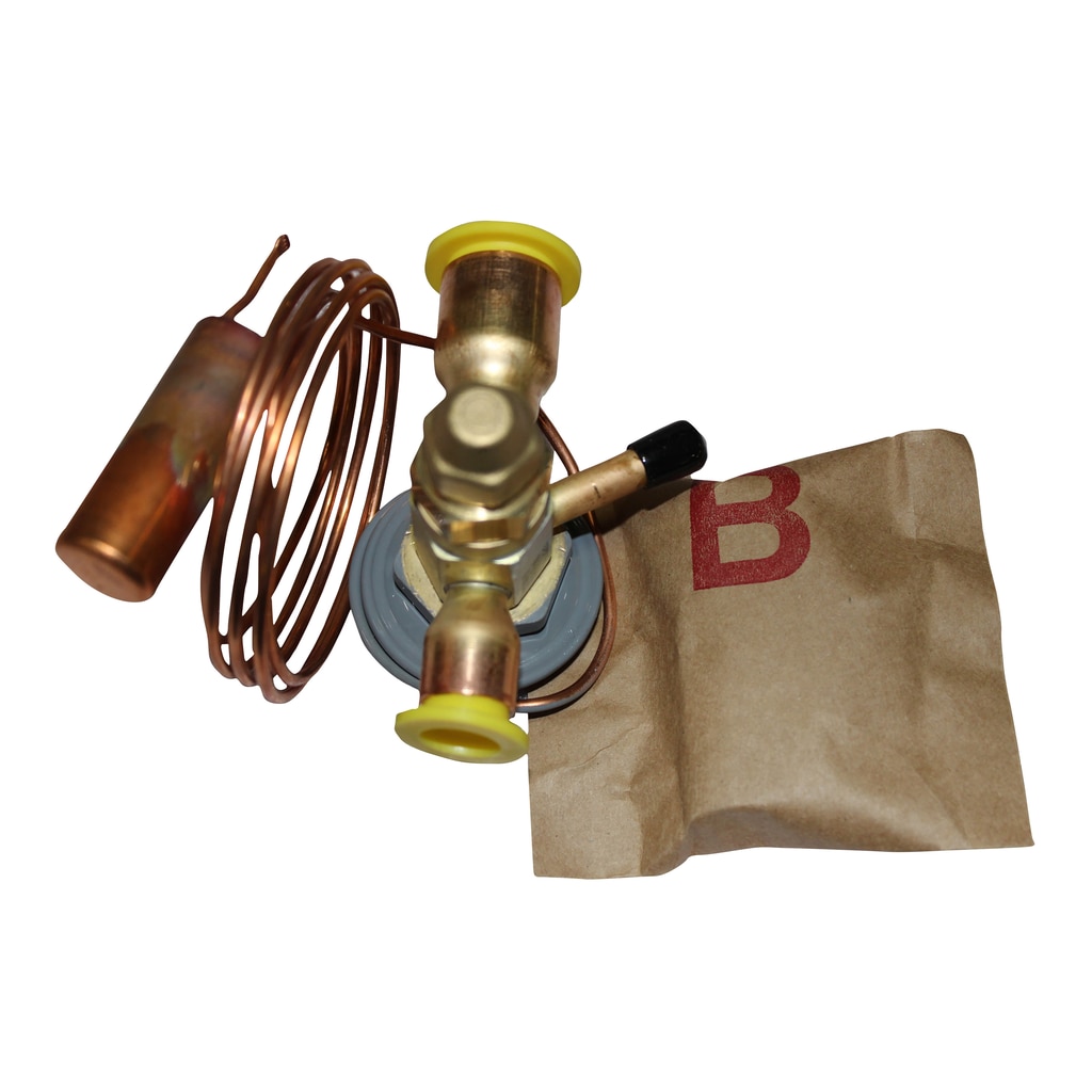 VALVE TXV, EA36UC040