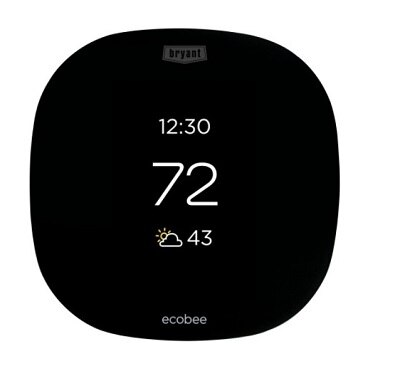 EB-STATE3LTIBB-01 EB-STATE ecobee for Bryant 3 lite Pro with ...