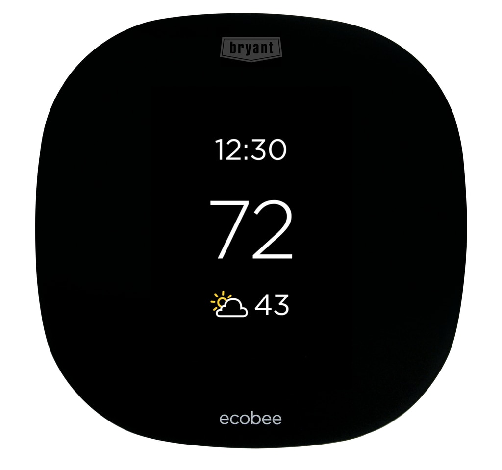EB-STATE3LTIBR-01 EB-STATE ecobee for Bryant 3 lite with InteliSense ...