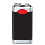 Energizer EN22 9V Battery 6-Pack