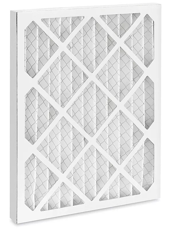 Fan Coil Air Filter, 16 in. x 21 in. x 1 in.
