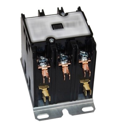 HN53CD208 Contactor 3P-40A 208-220 50/60