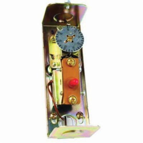 Manual Reset High-Limit Control 5 Inch Immersion Well