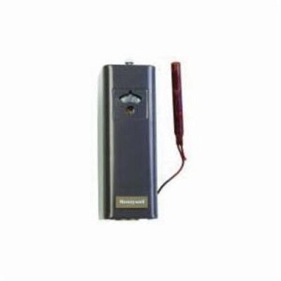 High or low limit horizontal mount controller with SPDT, operating ...