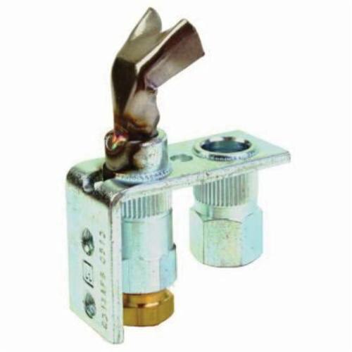 Universal Standing Pilot Burner
