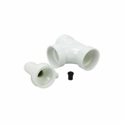 External Condensate Vent Trap Kit