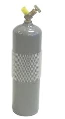 Acetylene Cylinder Empty 10 cf. "MC"
