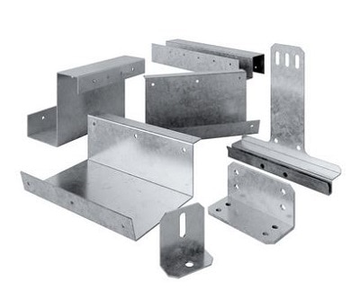 Micro Metl Seismic Restraint, Hold Down Brackets for Roof Curb