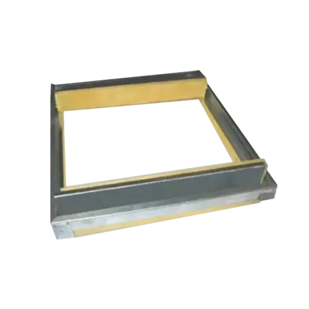 Combustible Floor Base Sub Base Kit For Icp Downflow Furnaces G9 N8