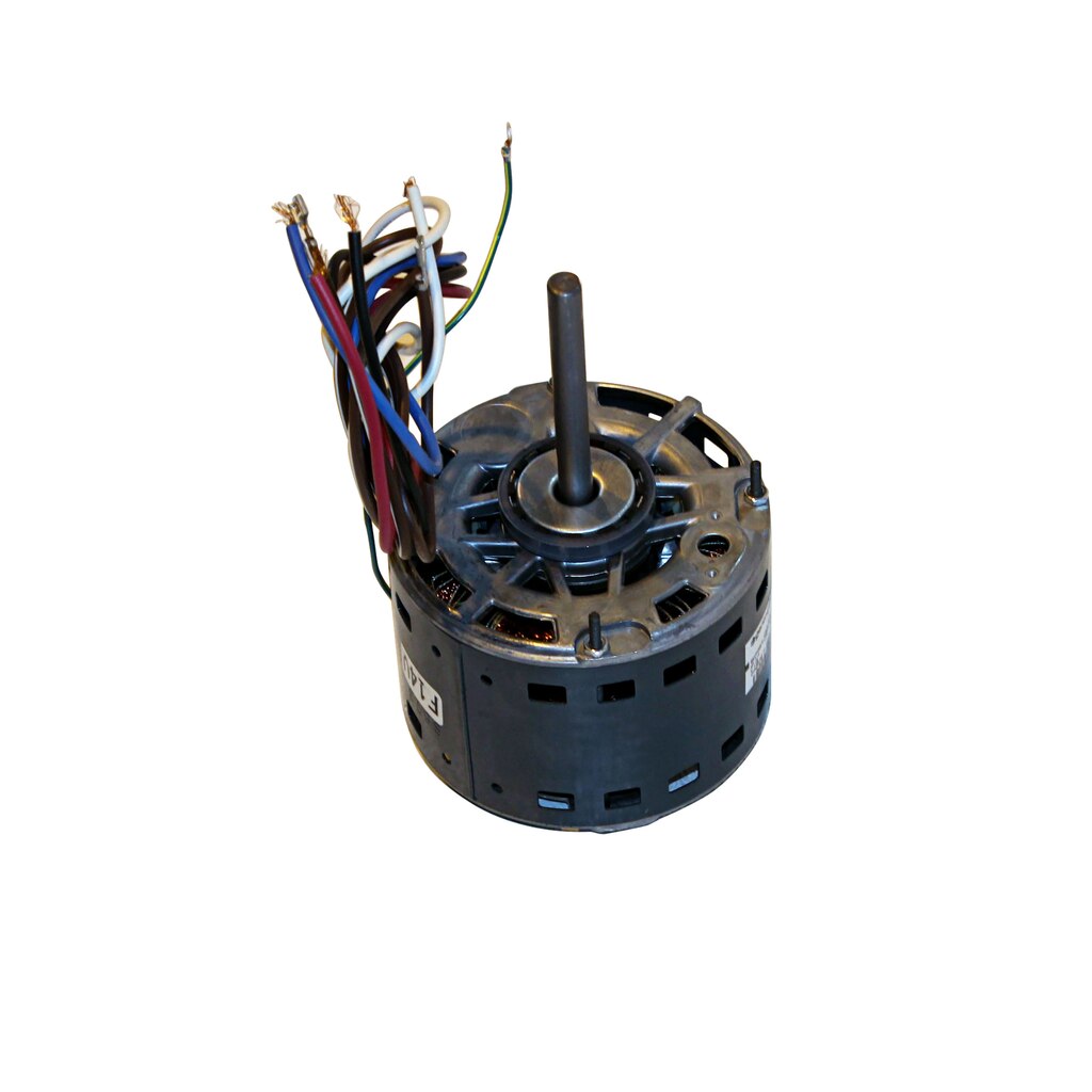 MTR DD 1/4HP 115V 1075/3, P257-8583