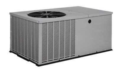 13.4 SEER2 Single-Package Air Conditioner System with R-454B ...