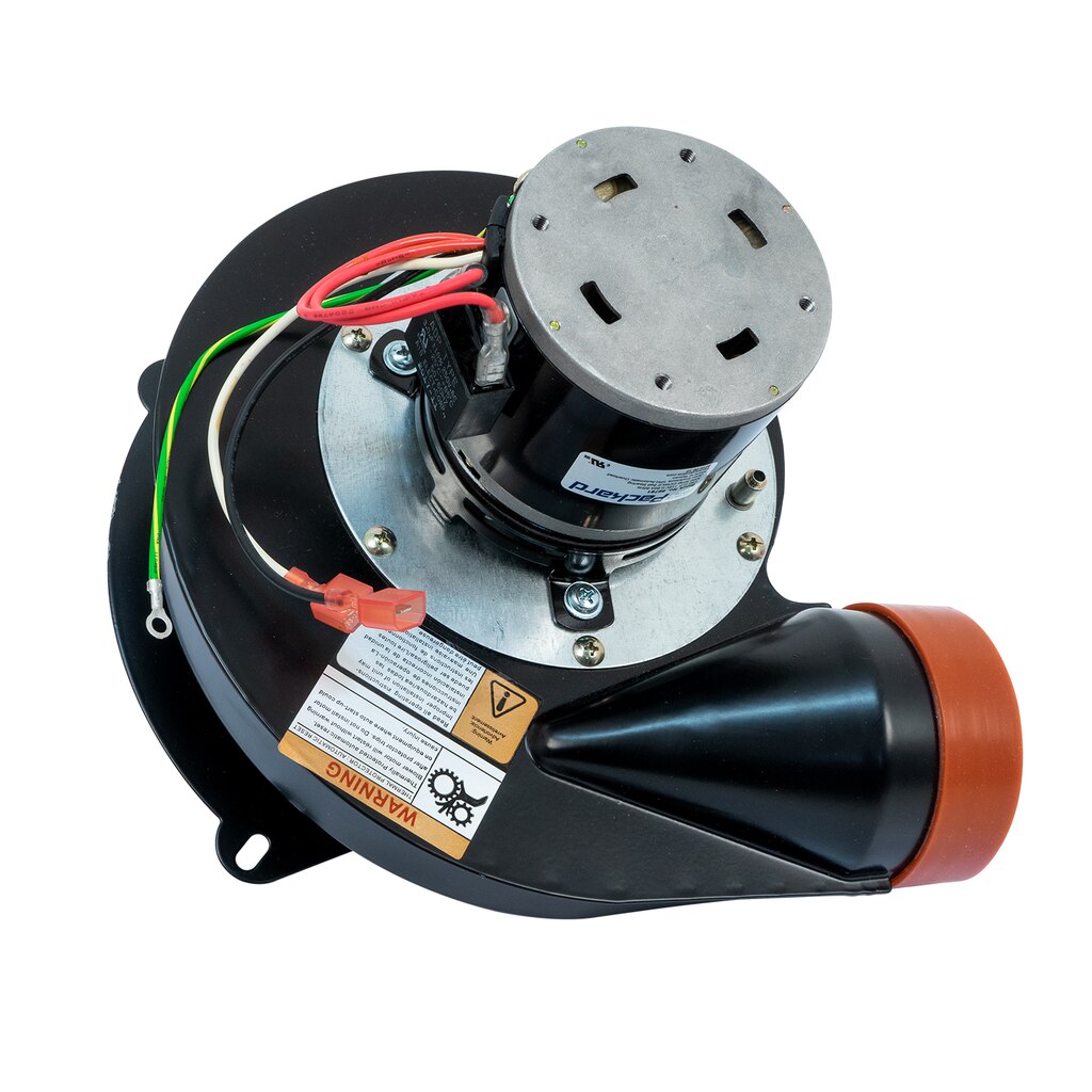 Draft Inducer Motor Replacement for Rheem Furnaces Standard Output Class