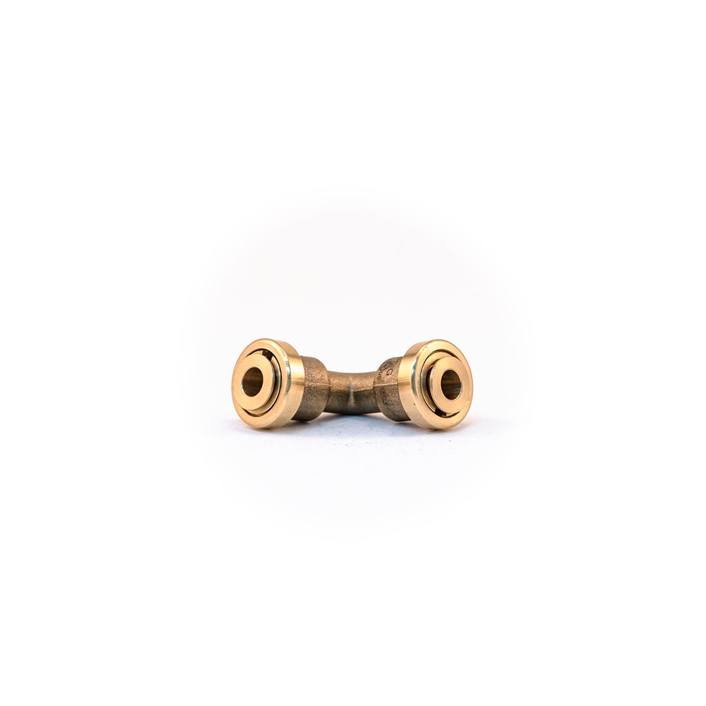 RectorSeal Pro-Fit 87024 Quick Connect, Easy Application, HVAC, 1/4" 90 ...