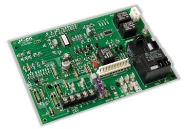 Control Board, E7 Series Electric Furnace, 240 Volt