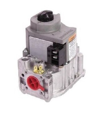 Gas Valve