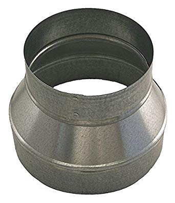 Southwark Round Reducer 5 x 4