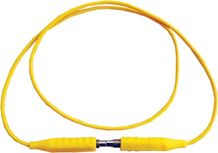 30 VAC MAGNETIC TEST LEADS