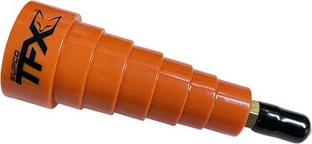NITRO PURGE BOOT