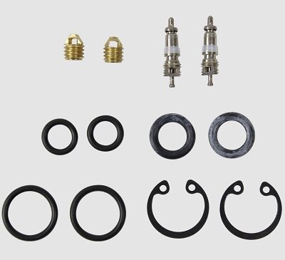 UEi O-Ring Replacement Kit for HUB Series Pressure Probe