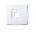 Venstar Small Wall Plate for the T1010 and T1050