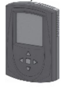 Hydronic Display Board Assembly ECO Series OEM User Interface and ...