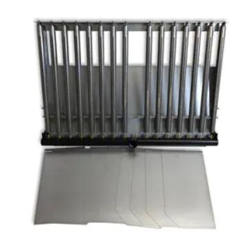 Boiler Base Assembly for Weil-McLain EGH-95 Commercial Steam Boiler