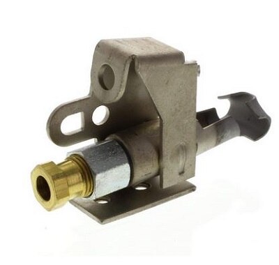 Standing Pilot Assembly E38-2 Complete Natural Gas Pilot Burner Set