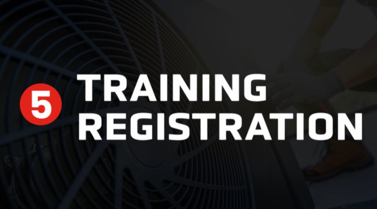 Website Tutorials & Training Videos